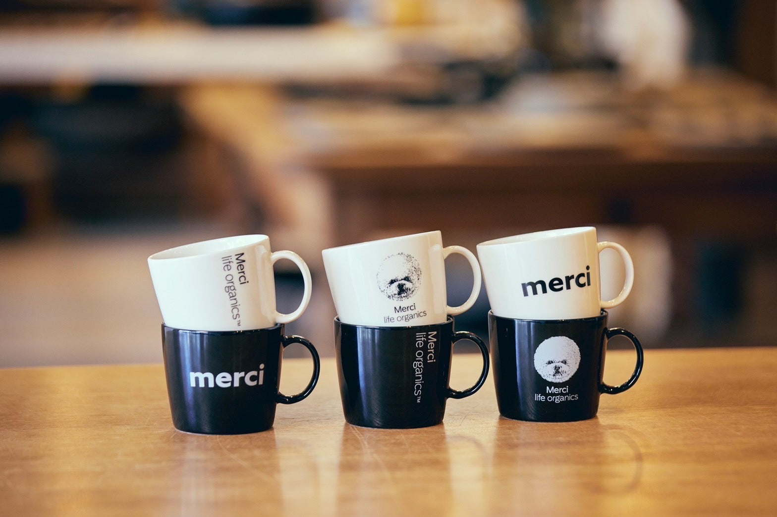 Merci life organics™️ (メルシーライフオーガニックス) 公式オンラインショップ